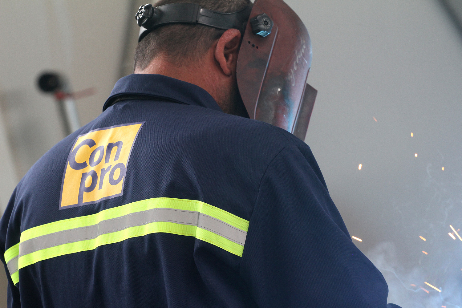 Construction – ConPro